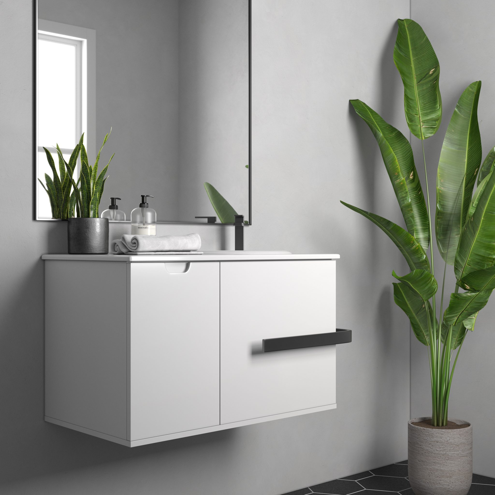 Home - FGI Industries, Ltd.