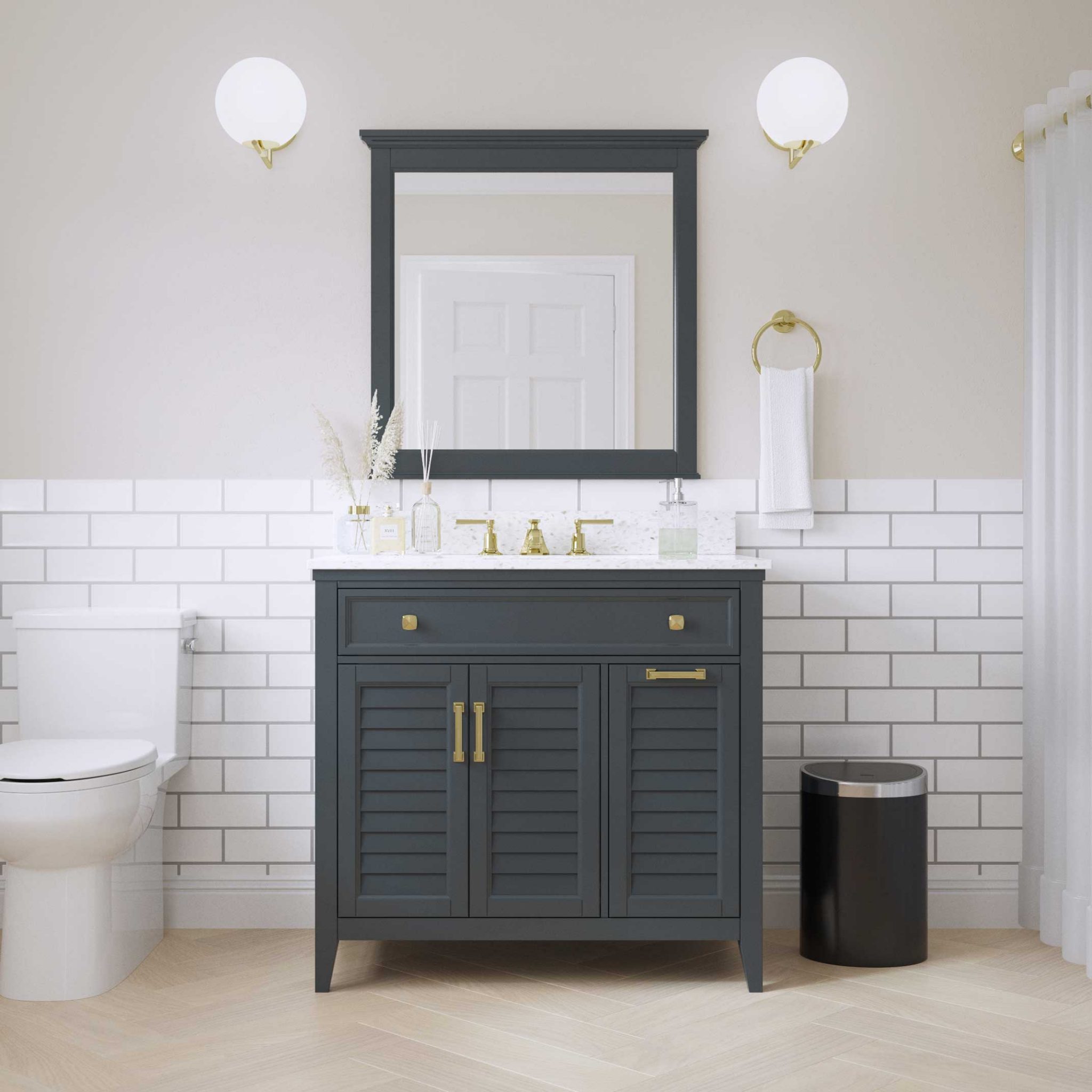 Home - FGI Industries, Ltd.