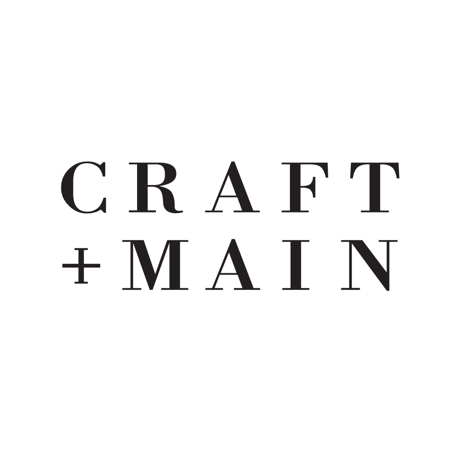FGI Industries, Ltd. Launches CRAFT + MAIN - FGI Industries, Ltd.