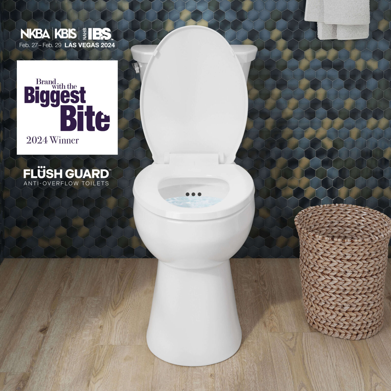 Home - FGI Industries, Ltd.